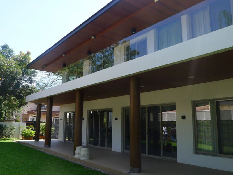 Residential Projects – MET Architectural Design