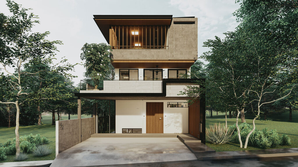 Our Works | MET Architectural Design