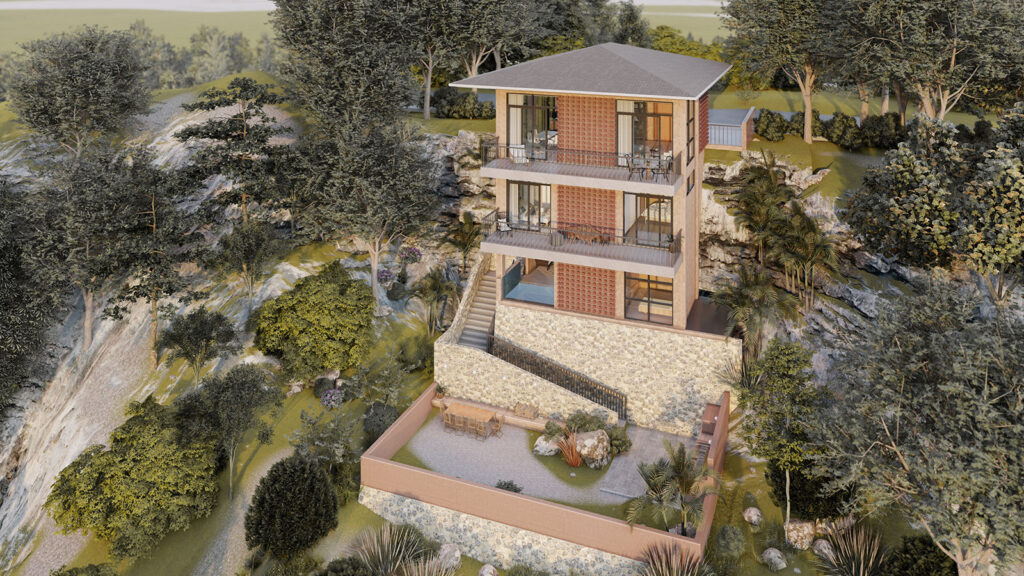 Our Works – MET Architectural Design